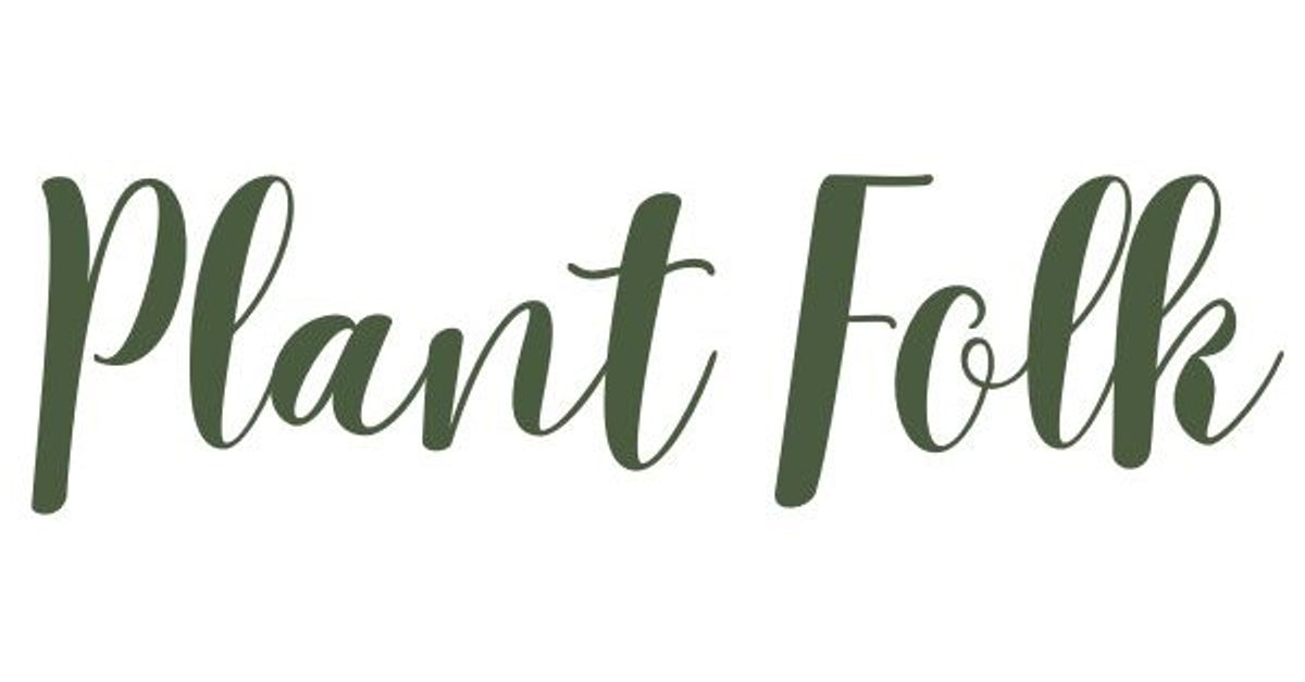 Browse Our New Arrivals at Plant Folk Store